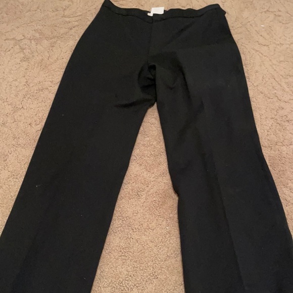 Vertigo Paris | Pants & Jumpsuits | Timeless Vertigo Black Pants With ...